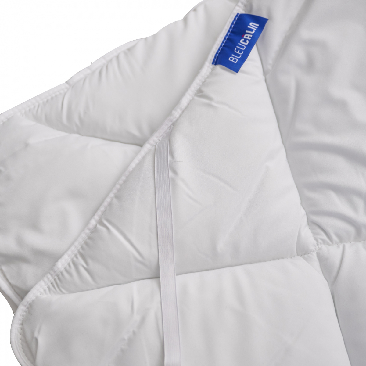 Surmatelas Confort Anti-acariens – Fabriqué en France, Moelleux et ...